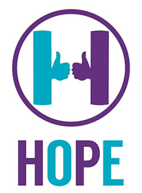 Hope Charity | Helping Homeless People in Chester‑le‑Street